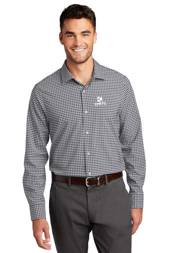 Dress Shirts – Kinetic Advantage