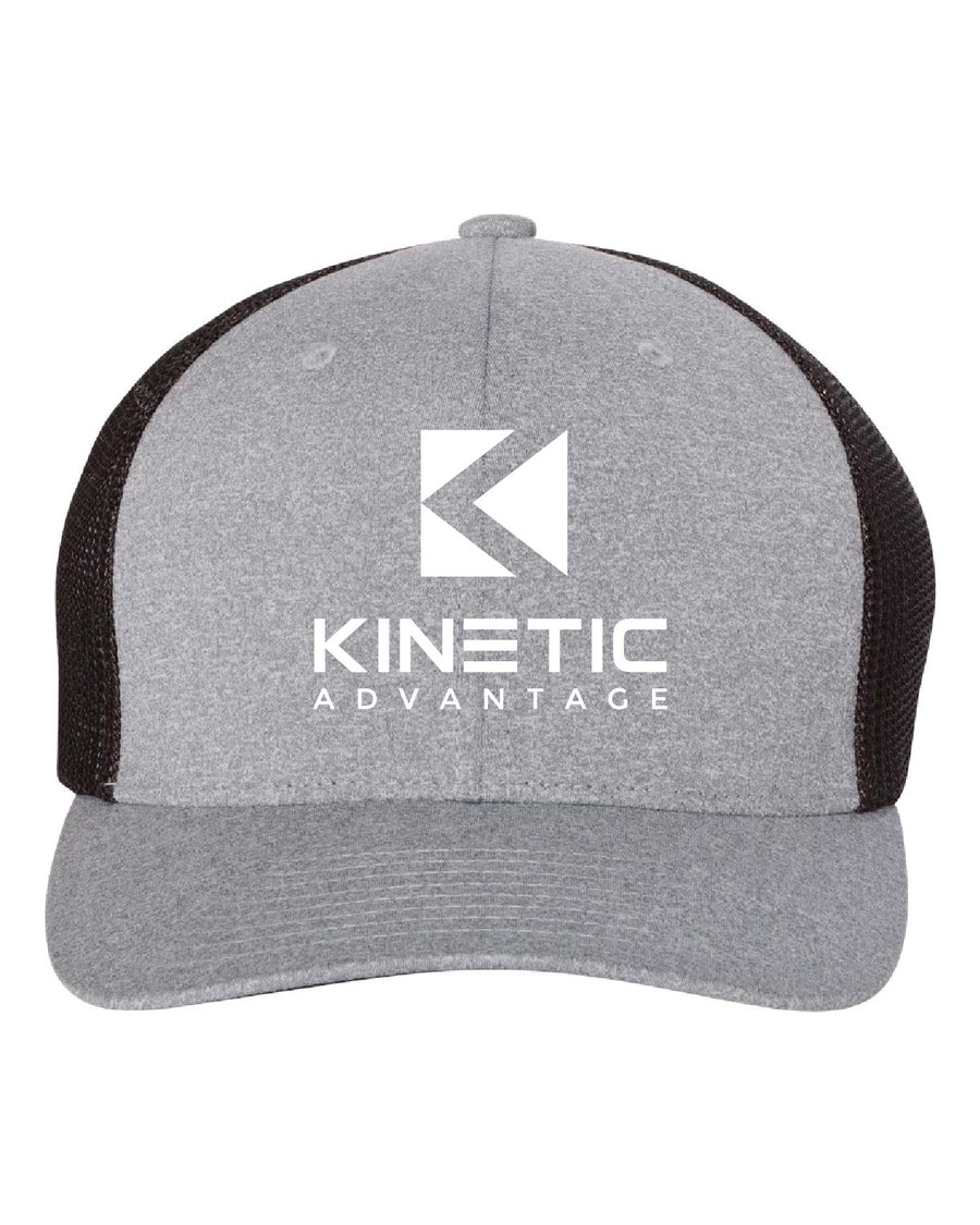 Kinetic Advantage