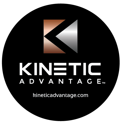 Coasters (25) Pack – Kinetic Advantage